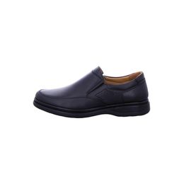Magnus Komfort Slipper in Schwarz | Gr.: 44