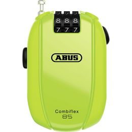 Abus Combiflex StopOver/Break/Rest/Trip, Kabelschloss