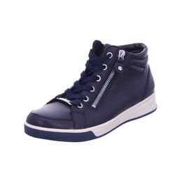 Ara Sneaker in blau | Gr.: 39