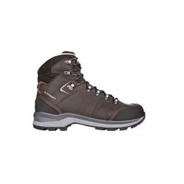 Lowa Wanderstiefel TREKKER LL in braun | Gr.: 43,5