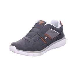 Lico Slipper in grau | Gr.: 44