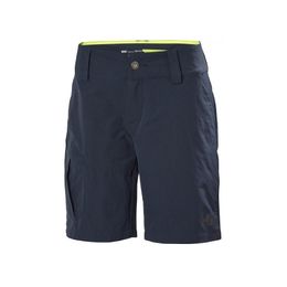 Helly Hansen W QD CARGO SHORTS in Marine | Gr.: 32