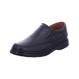 T.Sokolski Slipper in schwarz | Gr.: 41