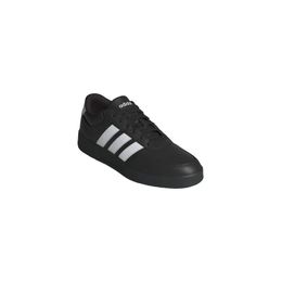 Adidas Sneakers Low Breaknet 3.0 in schwarz | Gr.: 44,5