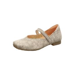 Think! Ballerina GAUDI in Taupe | Gr.: 38