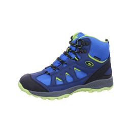 Lico Winterstiefel Cascade in Blau | Gr.: 29