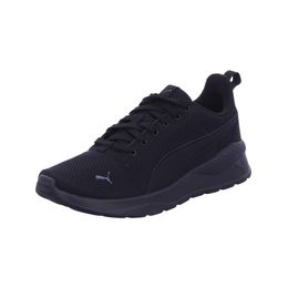 Puma Sneaker Anzarun Lite in black | Gr.: 10