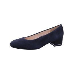Ara Shoes Pumps in Blau | Gr.: 42