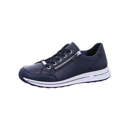Ara Shoes Sneaker Osaka 2.0 in Schwarz | Gr.: 42