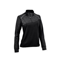 Maul Sport Funktionsshirt in Schwarz | Gr.: 42
