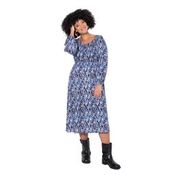 Angel of Style Kleid in royalblau | Gr.: 60