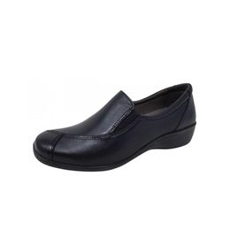 Aco Slipper Lexi 40 in Schwarz | Gr.: 40
