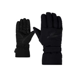 Ziener Handschuhe Gordanus-Z AS Glove Man in Schwarz | Gr.: 9,5