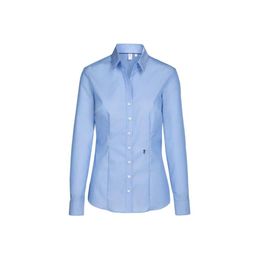 Seidensticker Bluse in Blau | Gr.: 40