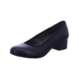 Jana Shoes Pumps in schwarz | Gr.: 38