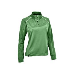Maul Sport Funktionsshirt in Gr&uuml;n | Gr.: 42