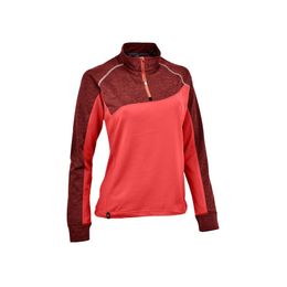 Maul Sport Funktionsshirt in Koralle | Gr.: 44