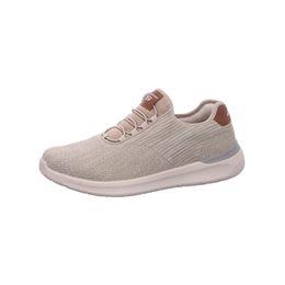 Skechers Sneaker Lattimore in Beige | Gr.: 47.5