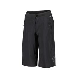 Scott W TRAIL CONTESSA SIGN. SHORTS in Schwarz | Gr.: M