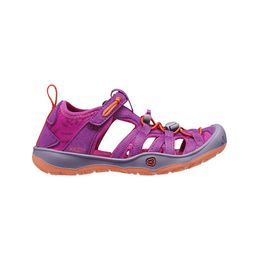 Keen Moxie Sandal in Flieder | Gr.: 35