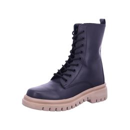 Gabor Schn&uuml;rboots in Schwarz | Gr.: 4,5