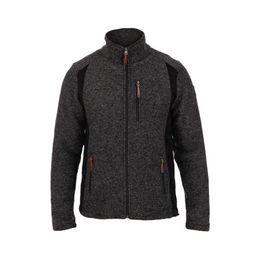 Alp1964 Outdoorjacke 197301 in anthrazit | Gr.: XXL