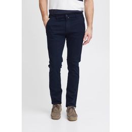 FQ1924 Chinohose FQCHARLS performance chinos in Dunkelblau | Gr.: W33/L34