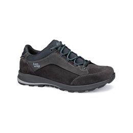 Hanwag Hikingschuh Banks Low Lady GTX in Royal Blau | Gr.: 41,5