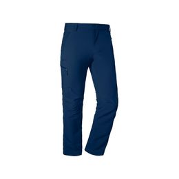Quiksilver M PANTS FOLKSTONE in Blau | Gr.: 48