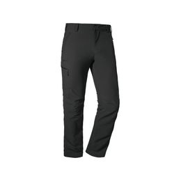 Quiksilver M PANTS FOLKSTONE in Anthrazit | Gr.: 48