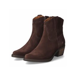 Apple of Eden Westernstiefel in braun | Gr.: 37