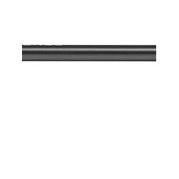 Leki Nordic Walking-Stock Smart Response in Anthrazit | Gr.: 125 cm