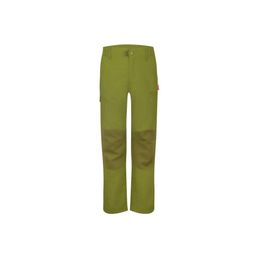 Trollkids Funktionshose Slim Fit Hammerfest PRO in pear green | Gr.: 158