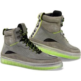 Revit Filter, Schuhe