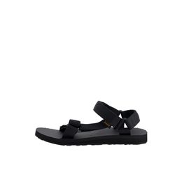 Teva Sandalen-Trekking Original Universal in Black | Gr.: 44,5