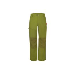 Trollkids Funktionshose Hammerfest PRO in pear green | Gr.: 164