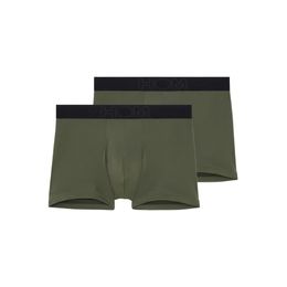 HOM Retro Short / Pant Supersoft in Khaki | Gr.: L