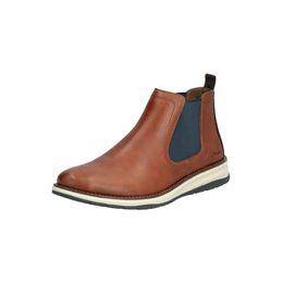 Rieker Chelsea Boots in Braun | Gr.: 43