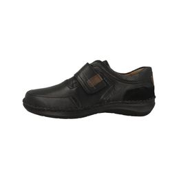 Josef Seibel Halbschuhe New Anvers 83 in schwarz | Gr.: 41