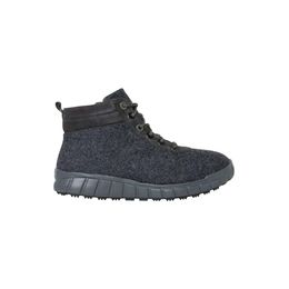 Ganter Komfort Stiefeletten in Grau | Gr.: 40