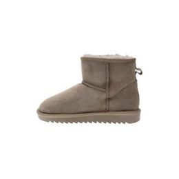 Ara Stiefelette in beige | Gr.: 38