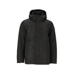 WHISTLER Jacke Steven V2 M Parka W-Pro 10000 in Schwarz01100 | Gr.: L