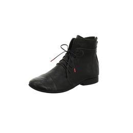 Think! Stiefelette in Schwarz | Gr.: 37