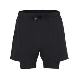 Venice Beach Short VB Catherine 1100 Shorts in Schwarz01100 | Gr.: M