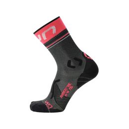 uyn W RUNNERS ONEMID SOCKS in Grau | Gr.: 37/38