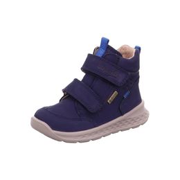 Superfit Lauflernschuh BREEZE in Blau | Gr.: 24