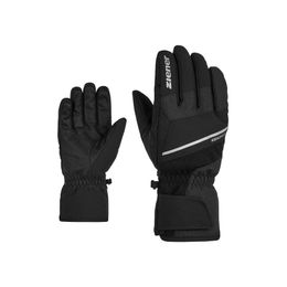 Ziener Handschuhe Gezim-Z AS Glove Man in Schwarz | Gr.: 8,5