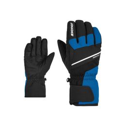 Ziener Handschuhe Gezim-Z AS Glove Man in Schwarz | Gr.: 8,5