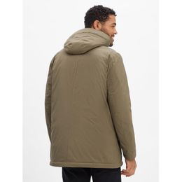 Blauer USA Jacke in khaki | Gr.: XXL