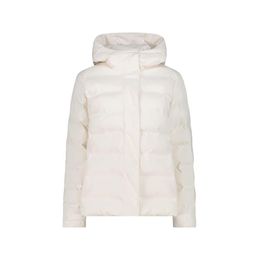 Campagnolo Jacke JACKET FIX HOOD in Wei&szlig;956 | Gr.: 36